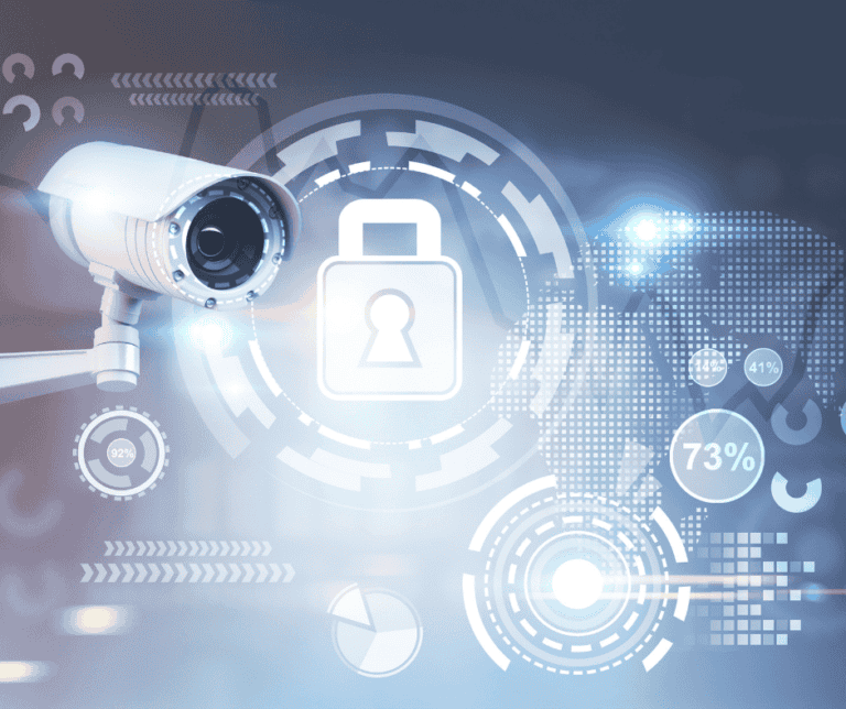 Optimizing Video Surveillance for Efficient Business Security | Schultz ...