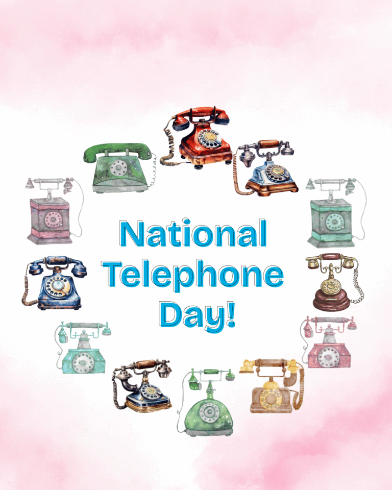 The Evolution of the Telephone